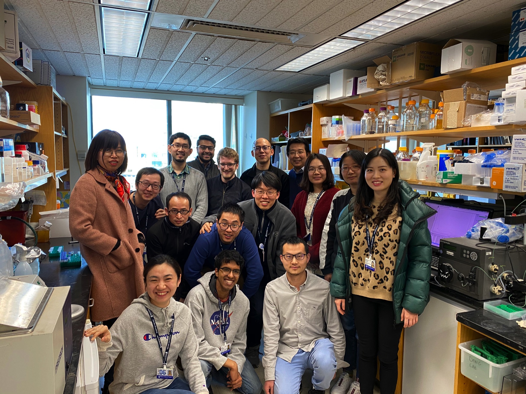 HOME RESEARCH PUBLICATIONS PEOPLE GALLERY CONTACT